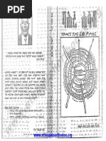 Metshafe Seatat | PDF