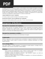 Tabla de Puntaje Generala Con Notas de Puntaje | PDF | Juego de azar ...