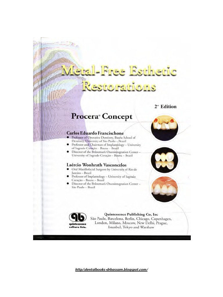 A Comprehensive Collection of Dental Resources and References Available ...