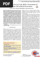 Oil Consumption Test Report - Cat | PDF | Motor Oil | Vehicles