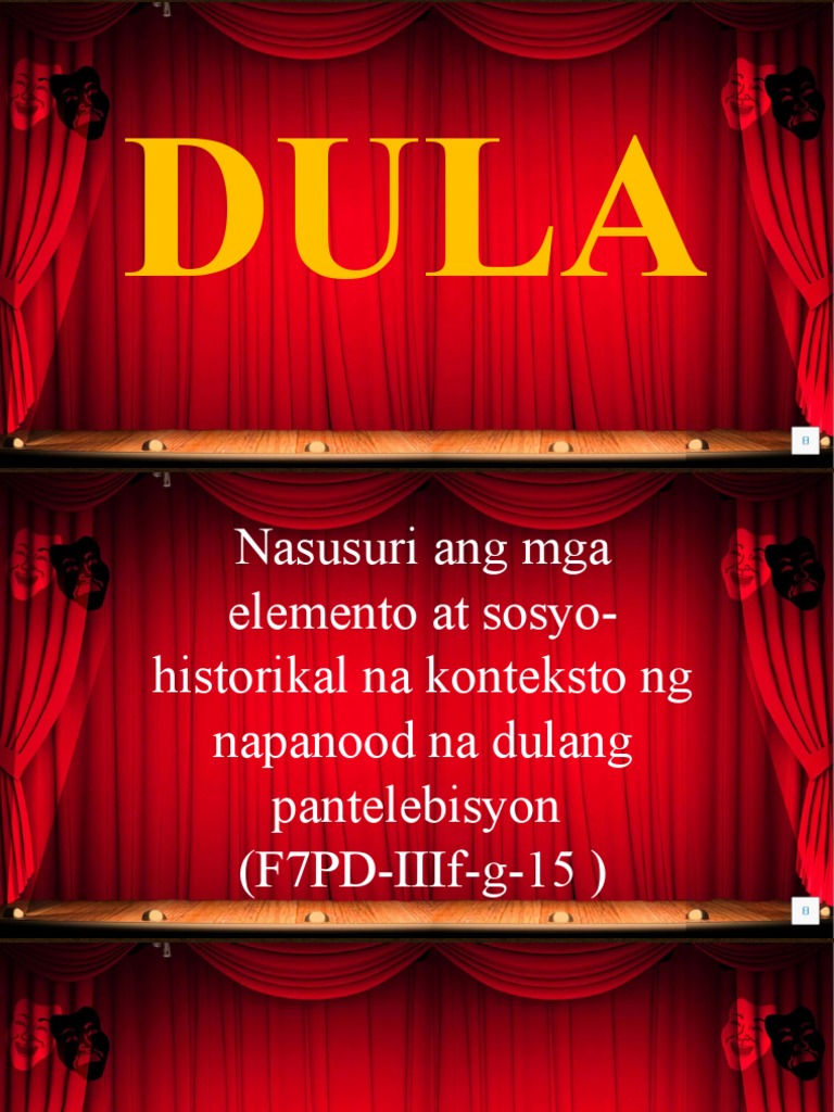 DULA | PDF