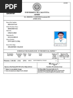 General Chemistry 2 Q4 Module 2 1 | PDF | Chemical Equilibrium ...
