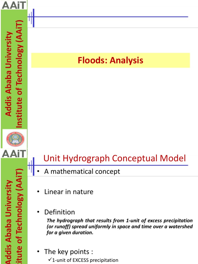 ARCE AH Lec - 04 | PDF | Hydrology | Drainage Basin ARCE AH Lec - 04 | PDF | Hydrology | Drainage Basin