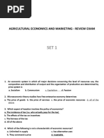 Agricultural Extension and Communication | PDF | Nonverbal ...