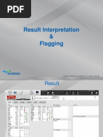 Sysmex XN Series Training Guide | PDF | Flow Cytometry | White Blood Cell