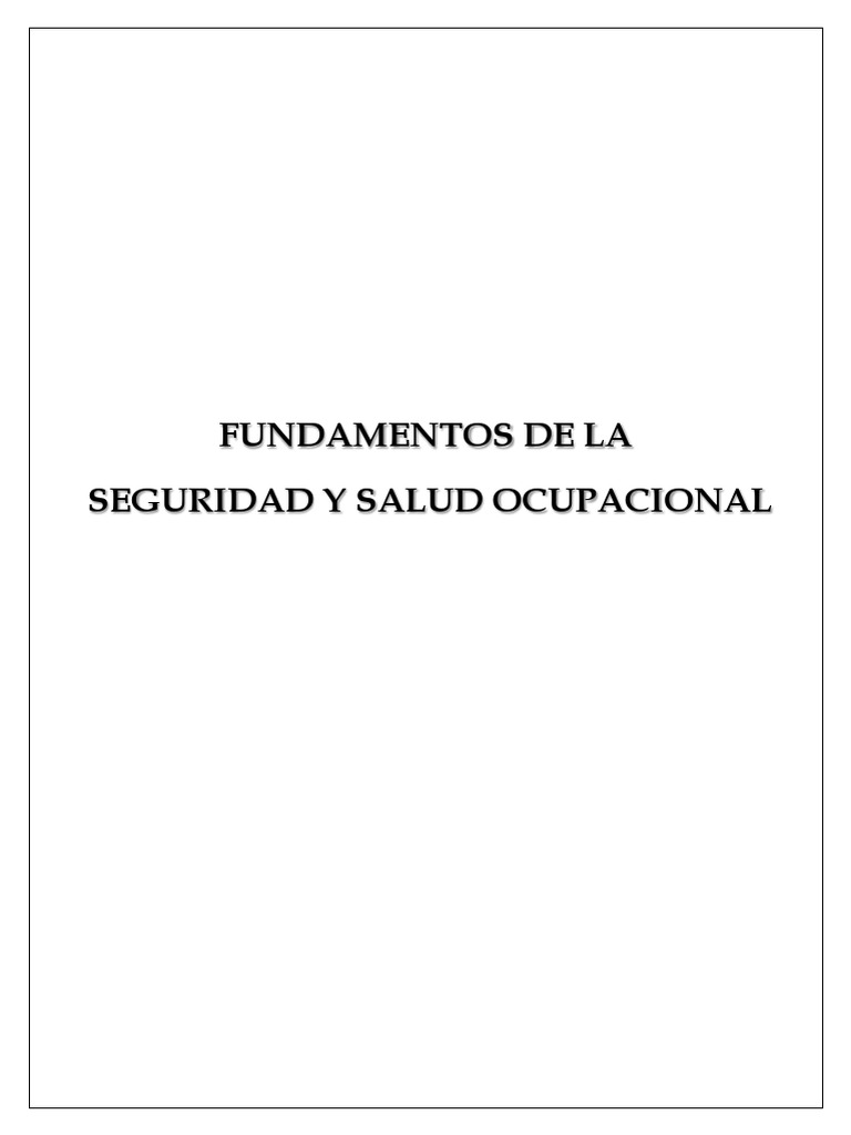 3 Fundamentos de Syso | PDF | Ciencias sociales