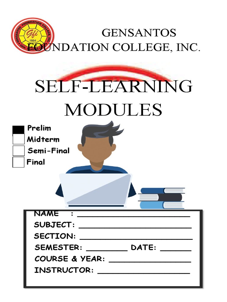 Math 101 Module - Week 2 | PDF | Mathematics | Numbers