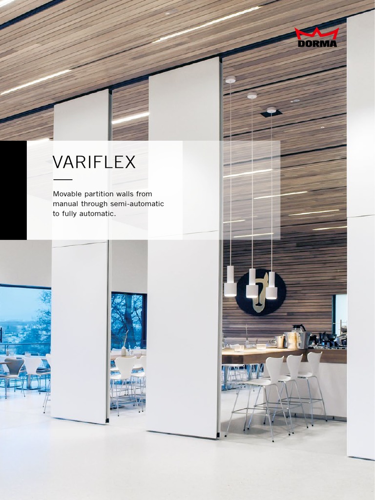 Variflex Sales Technique GB PDF | PDF
