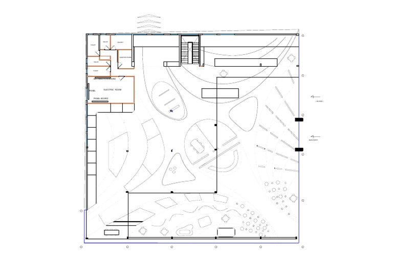 Appendix A - CAD Standards Rev-6-Model | PDF | Home & Garden | Science ...