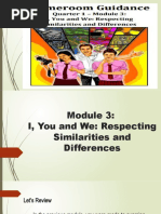 Rdneb 12-Point Ethical Values Per Month | PDF