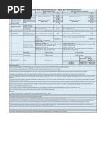 Bob - Revised Commission Structure | PDF | Services (Economics ...