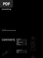 Alhambra Foundry Catalog | PDF | Foundry | Specification (Technical ...