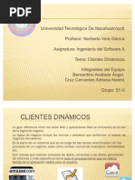 Examen Modulo4 Curso Programacion en Javascript | PDF | Script Java | Modelo de objeto de documento