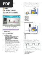 Instruksi Dasar Pemrograman Diagram Ladder - Menara Ilmu - Programmable Logic Controller (PLC) | PDF