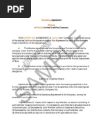 Annexure-V Revised Format For Certificate | PDF | Limited Liability Partnership | Business