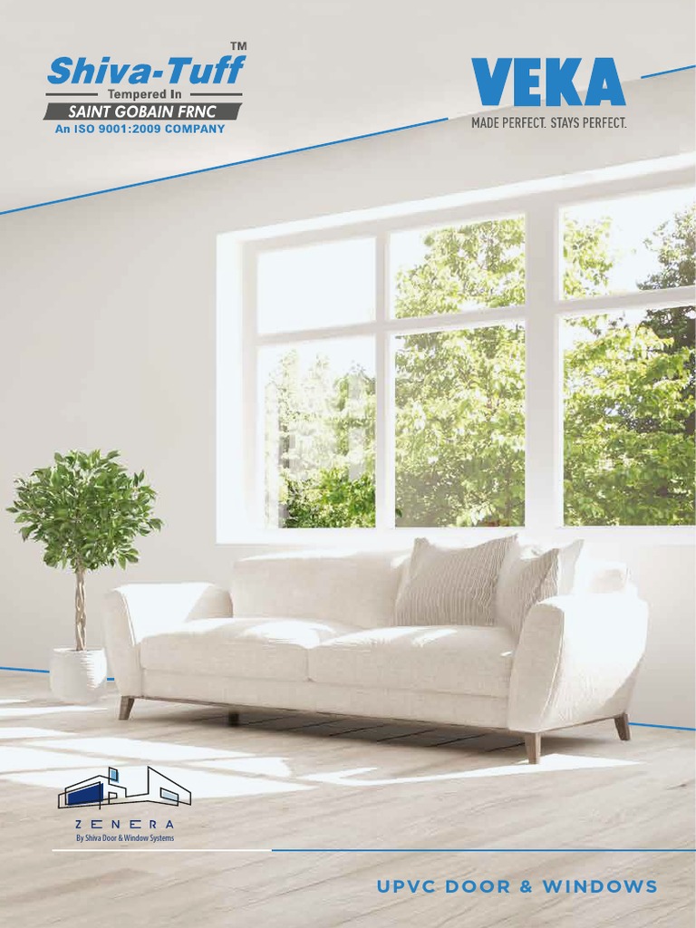 Designed For Generations. Upvc Door & Windows: by Shiva Door & Window ...