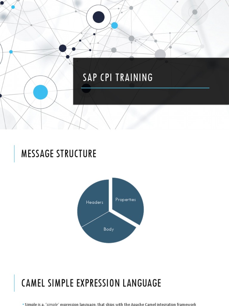 CamelCase, XPath and Palette Functions | PDF