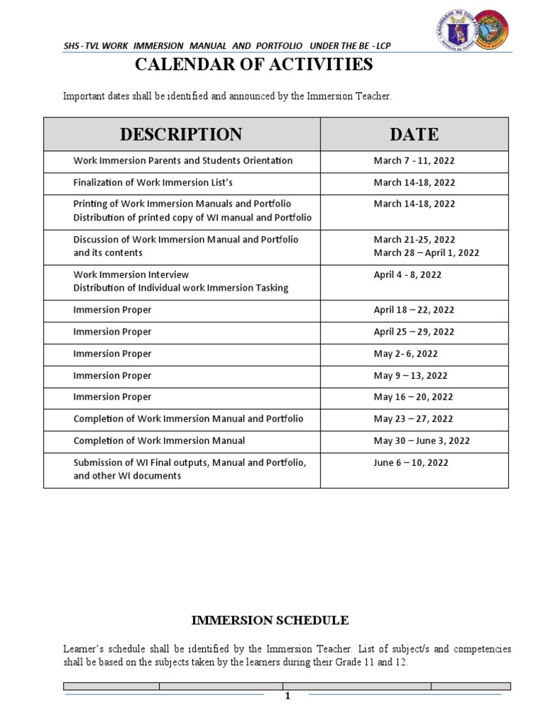 Sample-Format | PDF | Laundry | Housekeeping