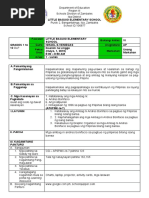 Summative Test Grade 4 Ap | PDF