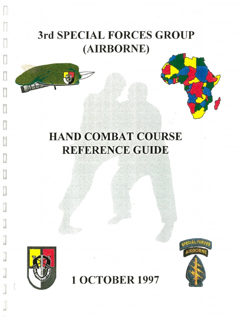 Airborne Book | PDF