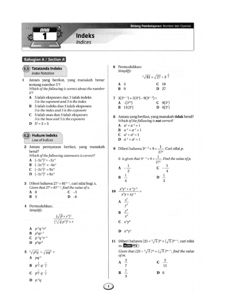 Chapter 1 Chapter 3 Pdf