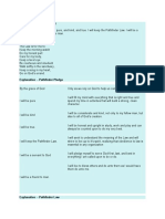 Little Lamb Activity Workbook Guide | PDF | Seventh Day Adventist ...