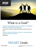 Understanding the Pathfinder Pledge and Law | PDF | God | Theology
