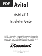 Stealth Station S8 System Reference Guide Manual PDF | PDF | Electrical ...
