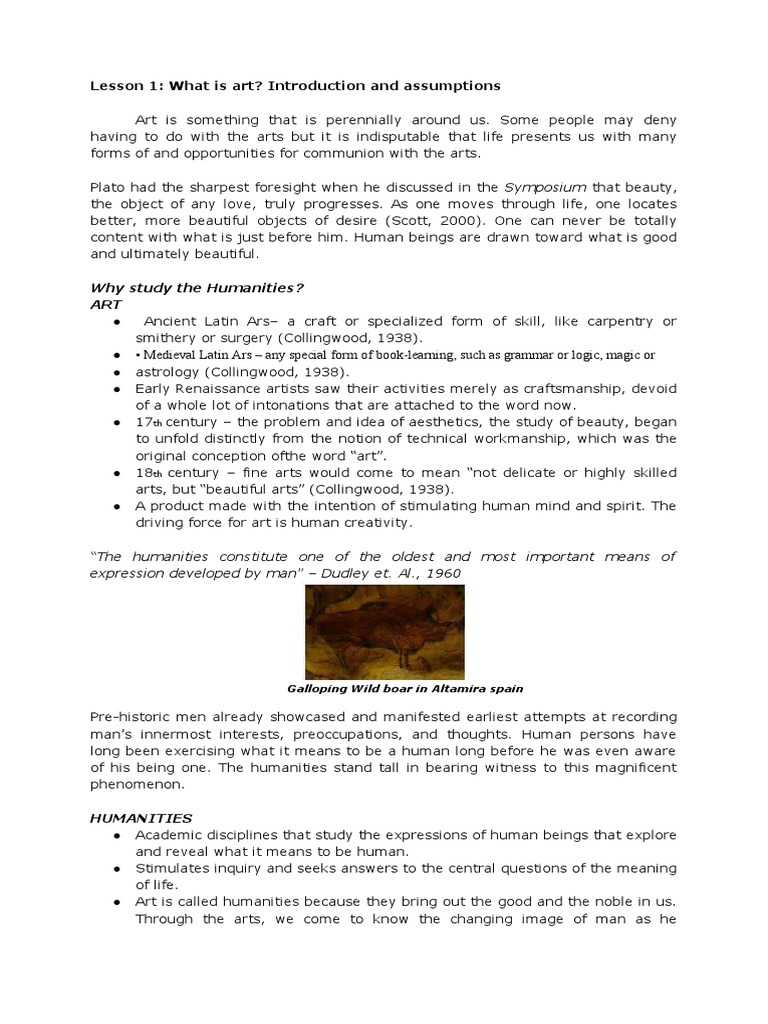 Gec 106 - Summer - Midterms | PDF | Composition (Visual Arts) | Symmetry