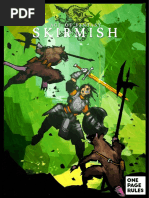 Grimdark Future Firefight - Gang Wars v1 1 | PDF