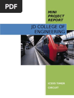 Benoit BTS-8 Connection Data Sheet | PDF | Mechanical Engineering