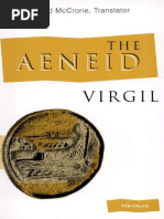 Book 1 of The Aeneid - Summary and Notes | PDF | Aeneas | Aeneid