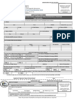 Pmaee Application Form 2021 | PDF | University And College Admission