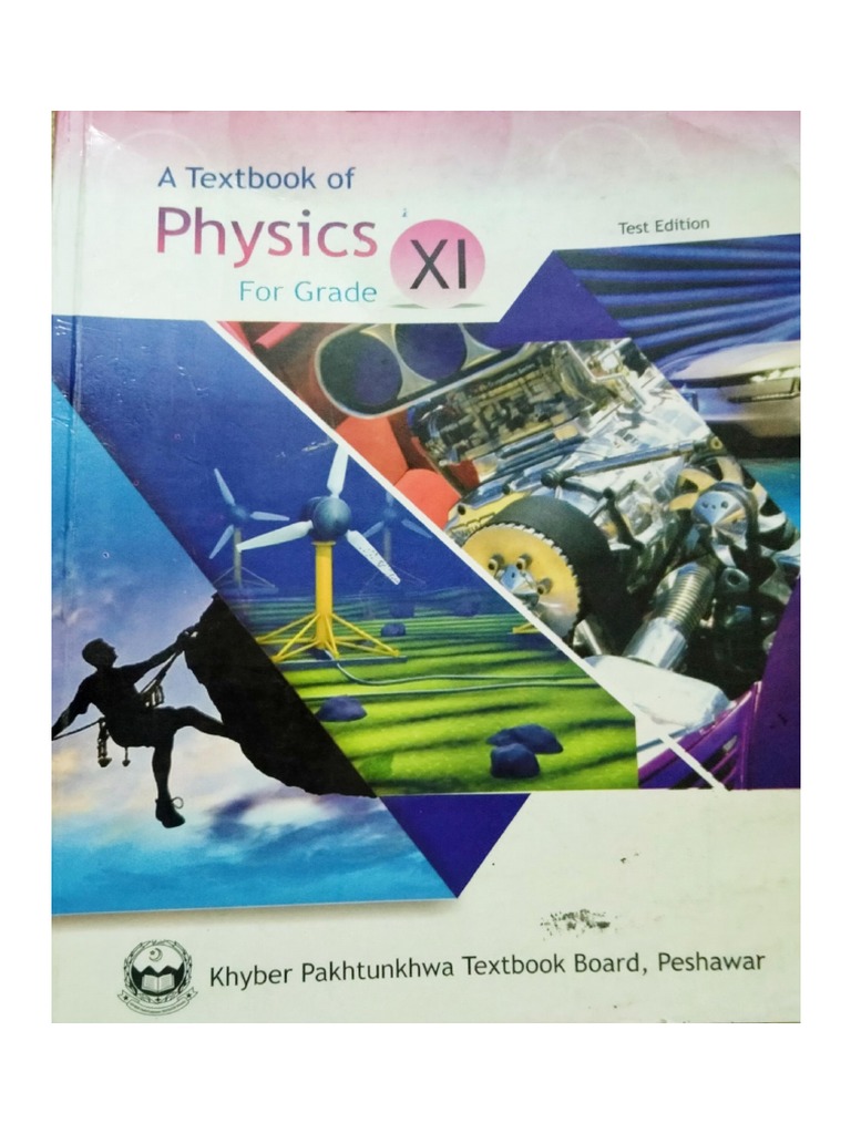 Physics 11 | PDF