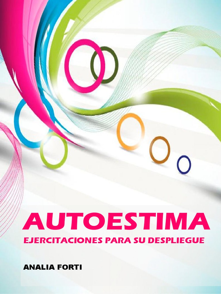 Autoestima Final | PDF | Autoestima | Comportamiento