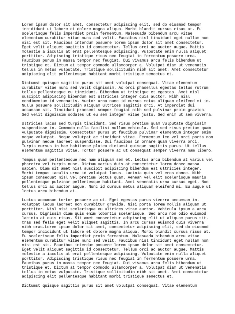 History of Things | PDF