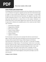 JS Prom Program | PDF | Prom