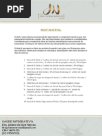 MBGR Figuras Av Fala | PDF