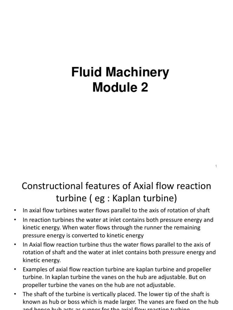 Module 2 PPT 1 | PDF | Mechanical Engineering | Gas Technologies