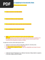 UC TAG Requirements for 2026-27 Admission | PDF | Educational Stages ...