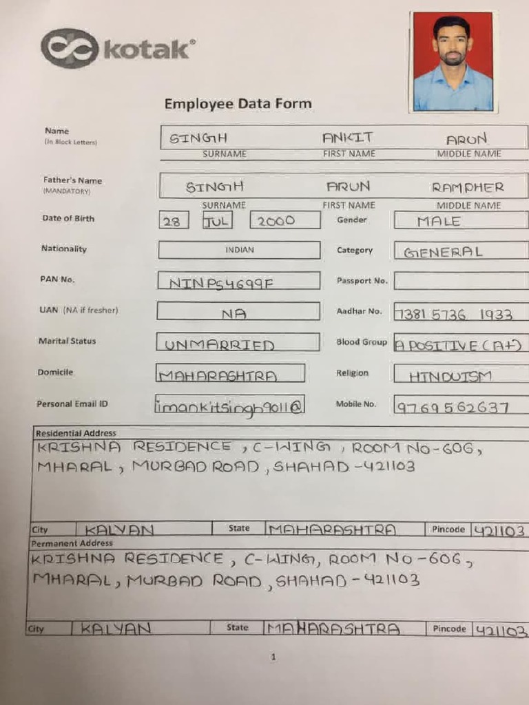 Joining Kit PDF | PDF | Business