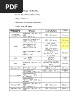 AMBF and TLA Computation Guide | PDF