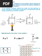 PDF Tabla de Conversion de Unidades de Presion - Compress | PDF | Cantidades fisicas | Presión