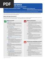 Tesco Pet Insurance Claim Form | PDF | Insurance | Payments