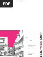 Unidad Vecinal 3 | PDF | Barrio residencial | edificio