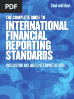 ISRS 4400 Agreed Upon Procedures - Revised | PDF | Judgment (Law ...