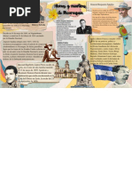 Biografía de Andrés Castro | PDF