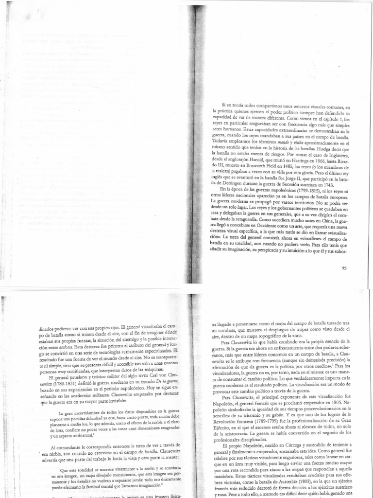 Mirzoeff Nicholas-Cómo Conocer El Mundo-Paidós | PDF