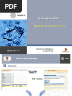 Reporte OTs en SAP: Guía Rápida IW69/IW28 | PDF | Informática