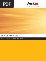 Scott Scba Monthly Inspection Checklist | PDF | Firefighter | Safety